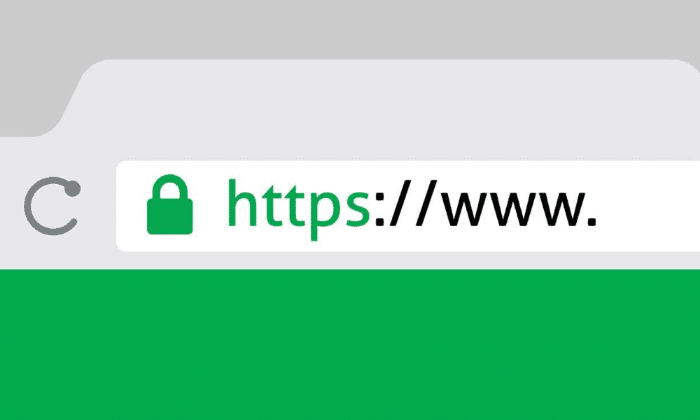 Seu site está SEGURO? Entenda a importância do cadeado (Certificado SSL ...